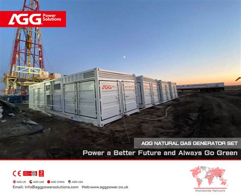 News What Is Gas Generator Sets