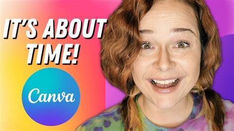 Canvas New Layers Panel In Depth Tutorial Youtube