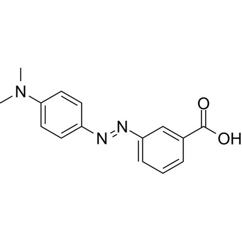 M Methyl Red Plant Agglutinin Medchemexpress