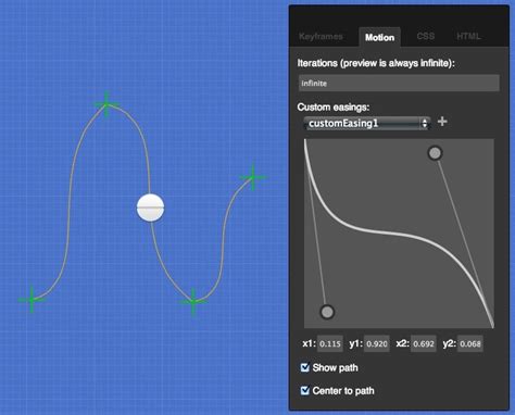creating css animations with just your mouse r webdev