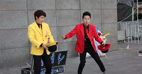 웃기는 사람 모여라부산국제코미디페스티벌 접수 시작