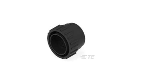 213850 1 Te Connectivity Amp Cpc Connector Housing Cable Mount Plug
