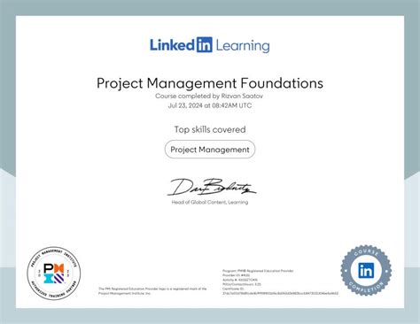 Rizvan Saatov On Linkedin Projectmanagement Cloudprojects
