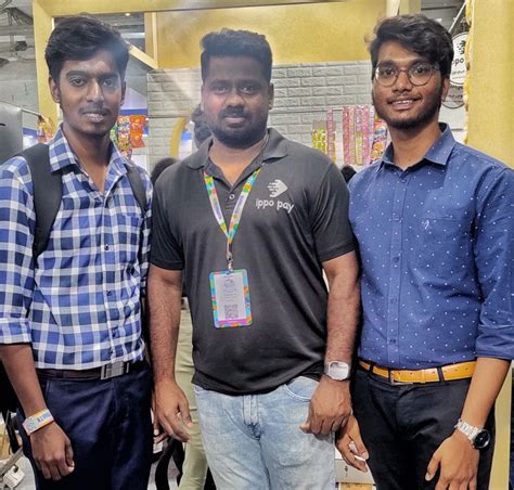 hari haran on linkedin it was an honor to meet me mohan k co