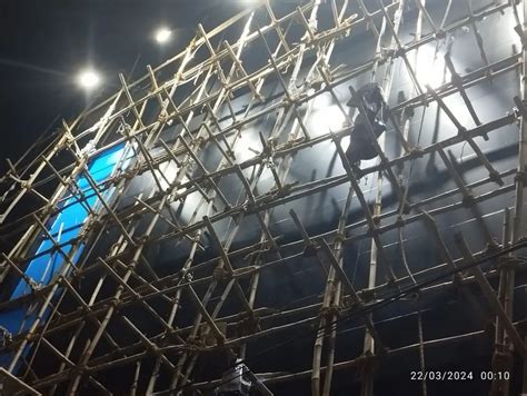 Acp Cladding Work For Outdoor At Rs 210 Square Feet In Jaipur ID 27461669230