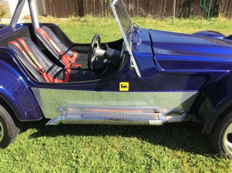 Dutton Phaeton S3 Classic Other Makes Dutton Phaeton 1970 For Sale