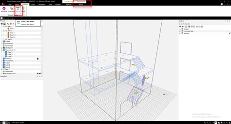 Sensor Planning Reluxdesktop Knowledge Db