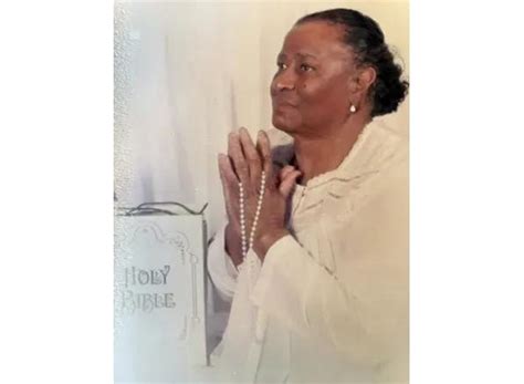 Eunice Brown Obituary And Online Memorial 2024