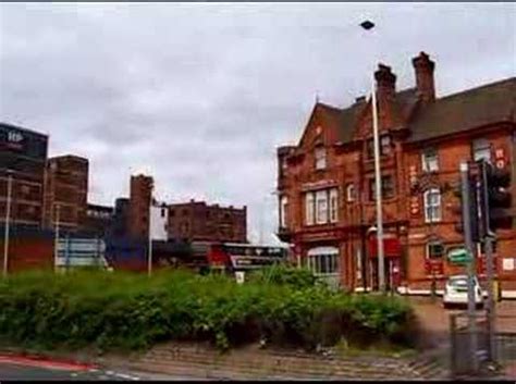 Hp Sauce Factory Aston Birmingham 1 Youtube