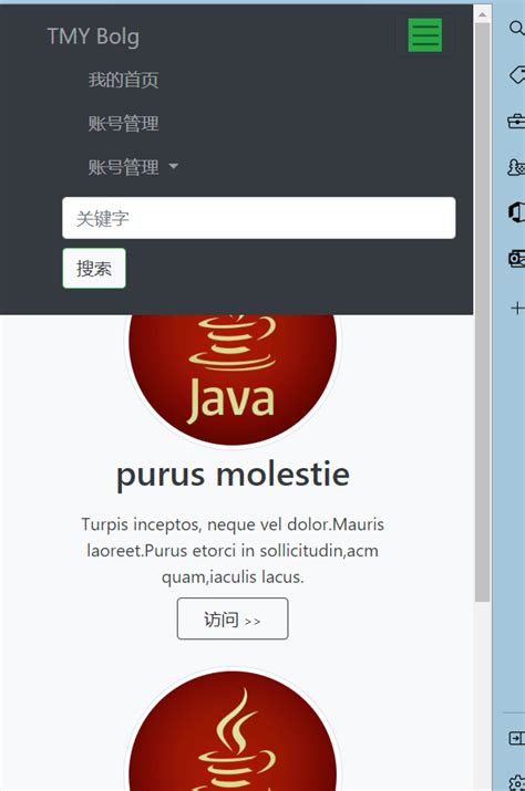 Bootstrap下拉菜单失效的解决方法使用bootstrap制作响应式网页bootstrap下拉菜单无法弹出 Csdn博客