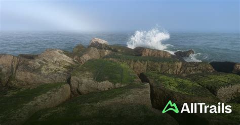 Isla Blanca Beach Hikes And Trails To Get You There Alltrails