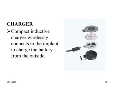 Neuralink Presentationpptx Computer Peripherals Computing