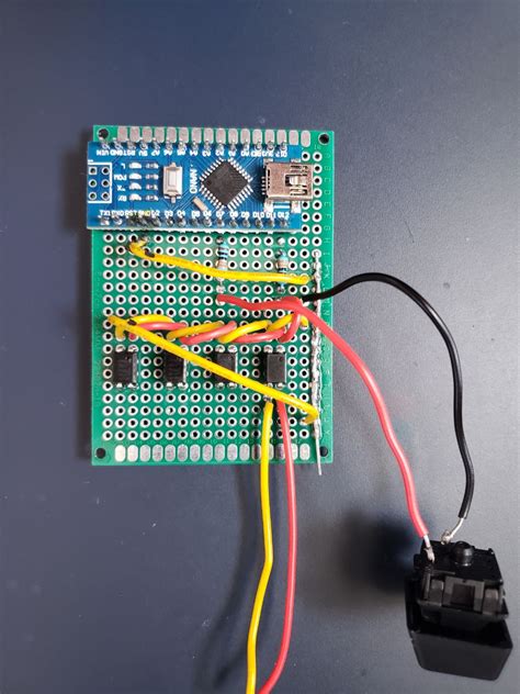 Receiving Signal From Hold Switch Mx Cherry Key Exactly Once Programming Arduino Forum