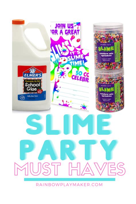 How To Fix Slime Thats Too Sticky Or Too Stiff Complete Troubleshooting Guide