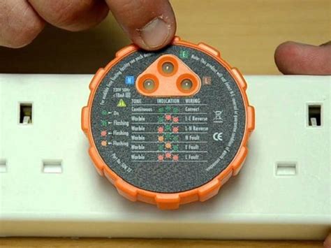 Facts To Master On Socket Testers What Do