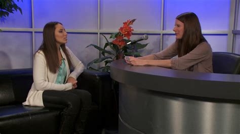 Ashley Kraus Interview On Vimeo