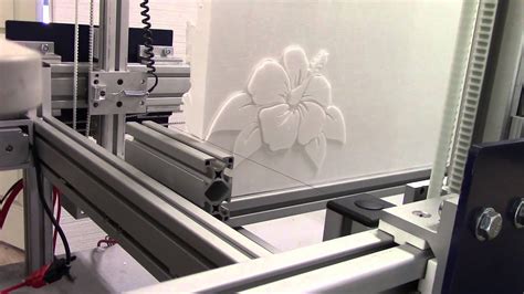 Cnc Foam Cutting Tools