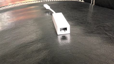 Lighting Ethernet Converter Lan Wired Network Adapter Cable Connect The For Iphone Ipad Via Rj