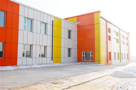 Бага сургууль цэцэрлэгийн цогцолбор ашиглалтад ороход бэлэн болжээ