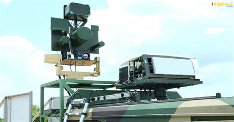 India To Deploy Drdo D4 Anti Drone System On The Western Border With Pakistan