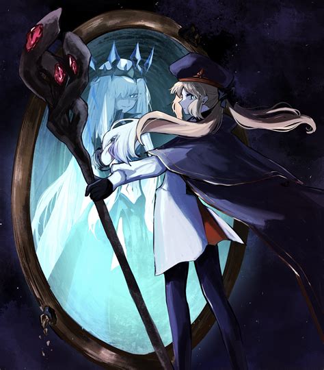 Mirror Twins Danbooru