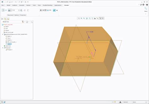 Solved How To Import A Sketch Ptc Community