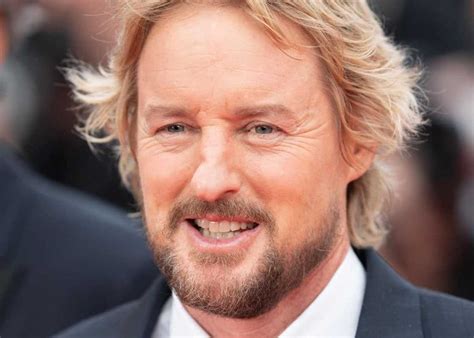 Owen Wilson Plastic Surgery Broken Nose Before After I Always Hated