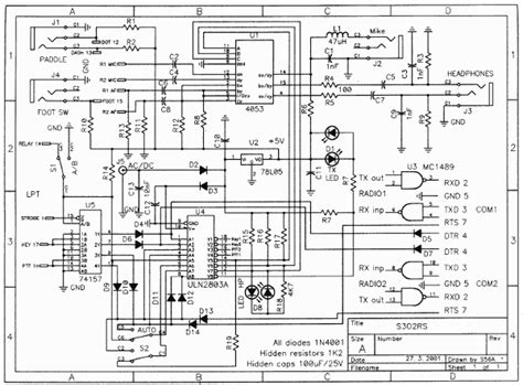 The S56a So2r Units