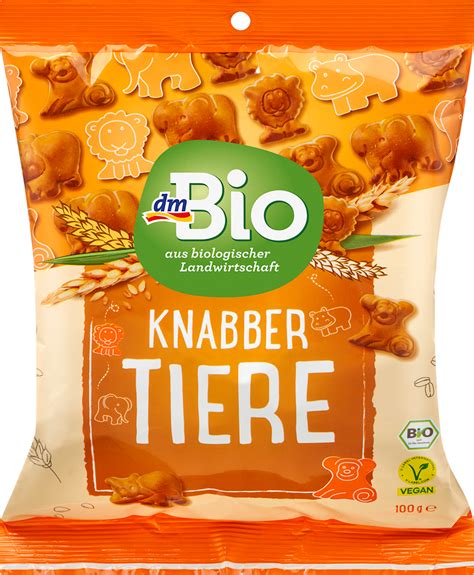 Dmbio Био крекери със сол 100 G Dm България