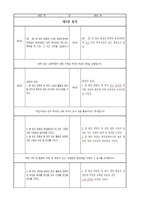 경북대학교 It대학 컴퓨터학부 학생회