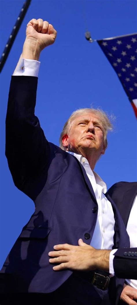 Trump Wallpaper Ixpap