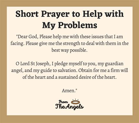 7 powerful prayers to st joseph for a difficult problem solve now