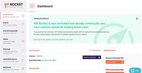 How To Fix A Slow Loading Wordpress Dashboard Step By Step Latest Blog Artofit