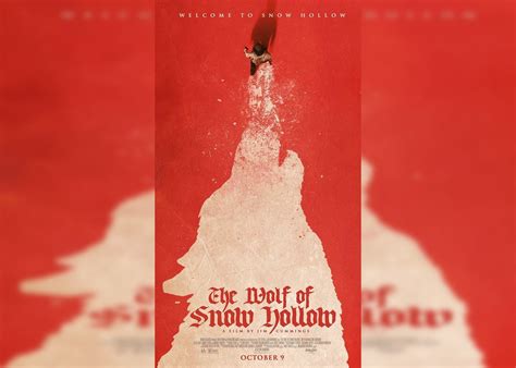 The Wolf Of Snow Hollow Review Hazily Comical Interestingly Unique