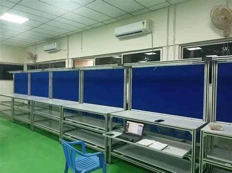 Aluminium Profile Table At ₹ 20000 Piece Aluminium Table In Chennai Id 2854379871655