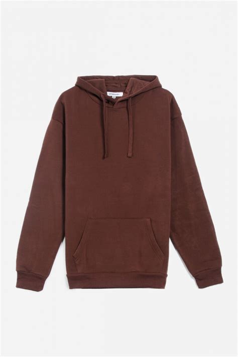 Buzo Con Capucha Hombre Lacre Otherside