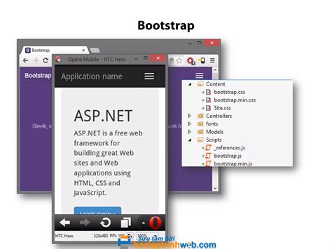 4 Bootstrap Aspdotnet Mvc5 Slides Pdf