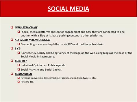 8th Media And Telecom Convergence Conference Ppt