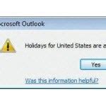 Tip 894 Changing Folder And Message List Fonts Outlook Tips