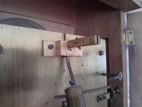 Peerless Clock Movement Cleaning Project Nawcc Forums