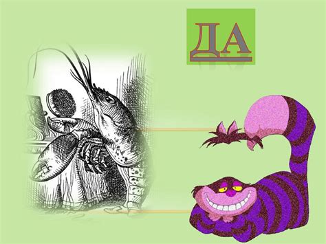 Викторина по сказке Льюиса Кэрролла Алиса в Стране Чудес презентация онлайн