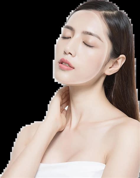 Png人物素材 化妆模特 美女模特 更多人物免扣素材尽在 两秒视觉 花瓣网