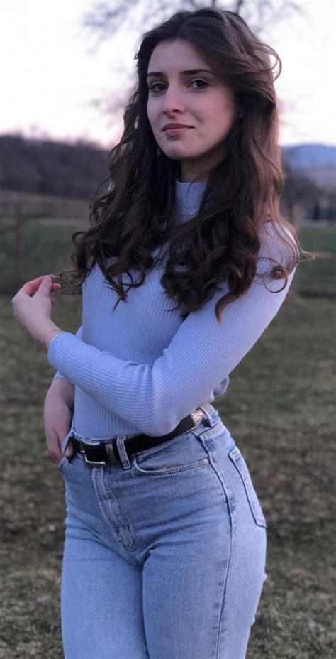 Perfect Girl Iutr R Irlgirls