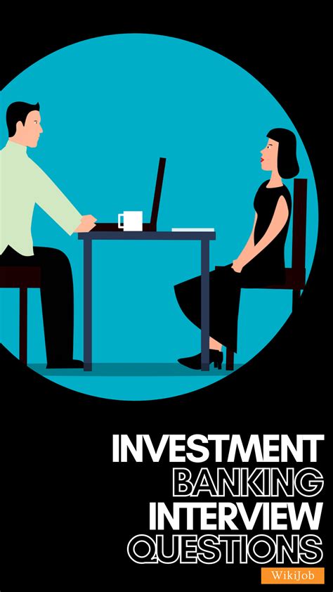 The 100 Top Investment Bank Interview Questions Revealed Artofit