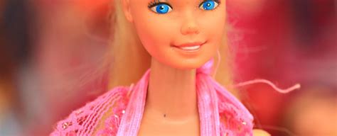 Barbie S Full Name Is Barbara Millicent Roberts The Fact Base