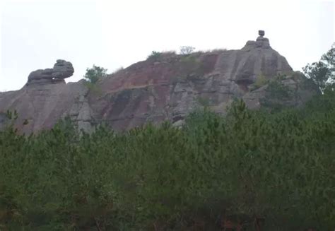 南雄最大乡镇，乌迳的今生与前世