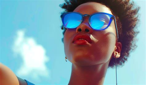 Are Blue Eyeglass Frames In Style