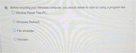 Solved 2 When The Cpu Performs The Work Described In The