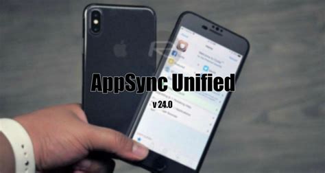 Appsync Unified Ios 11 3 1 Jailbreak Ready Version Now Available Ahead Of Electra Release