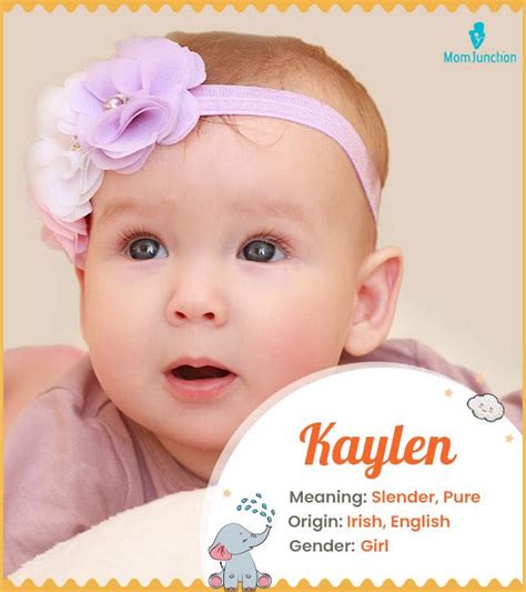 Kaylen Name Meaning Origin History And Popularity